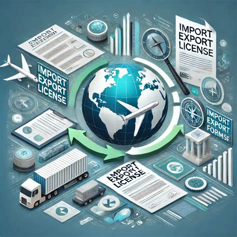 What Is An Import Export Code Iec How To Apply Benefits And Key