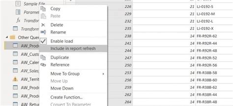 Power BI Best Practices