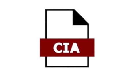 How To Open A Cia File