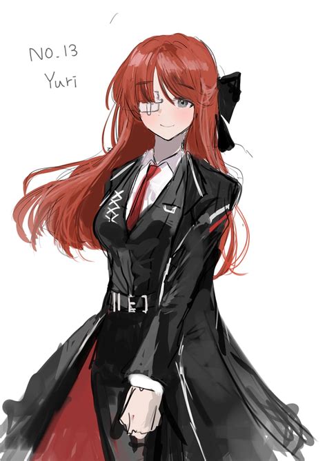 Yuri Project Moon And More Drawn By Jellying Danbooru