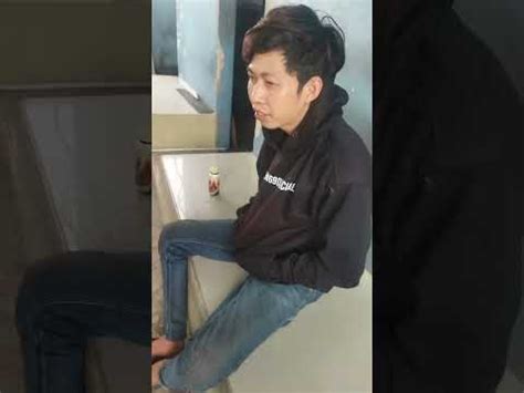 Ribut gara gara makan. - YouTube