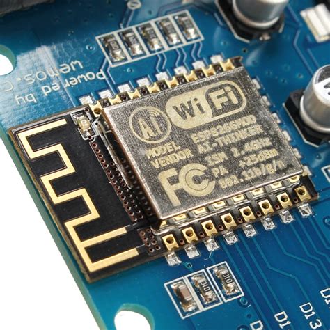 placa wemos d1 r1 wifi esp8266 makerhero