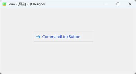 Qpushbutton 基本使用 腾讯云开发者社区 腾讯云