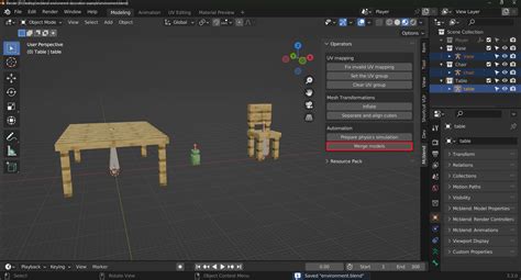Merging Models — Mcblend 1110 Documentation