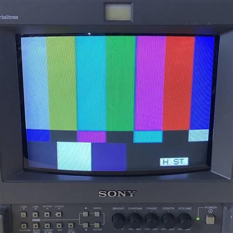 Yahoo オークション Sony ソニー Pvm 9l2 業務用モニター 電源コード