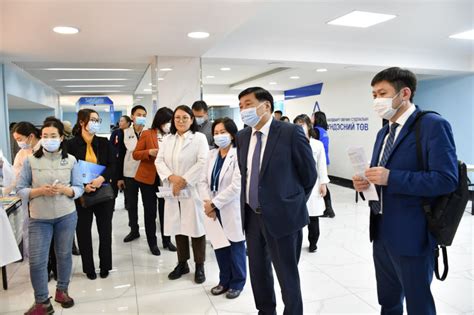 “Тандалт судалгаа эрт илрүүлэг урьдчилан сэргийлэх ажлын зардлыг төр хариуцах ёстой”