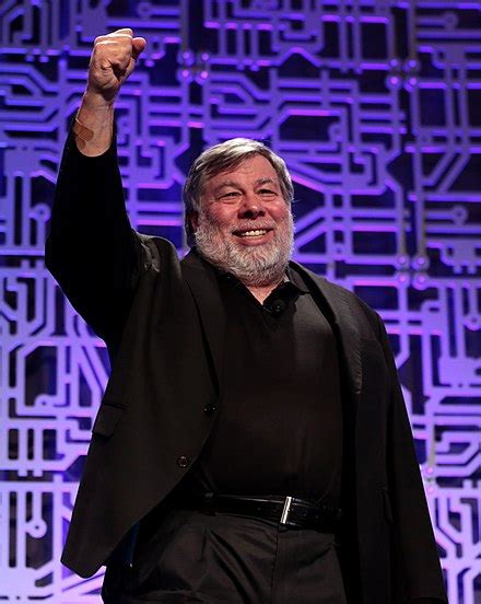 Steve Wozniak Wikipedia