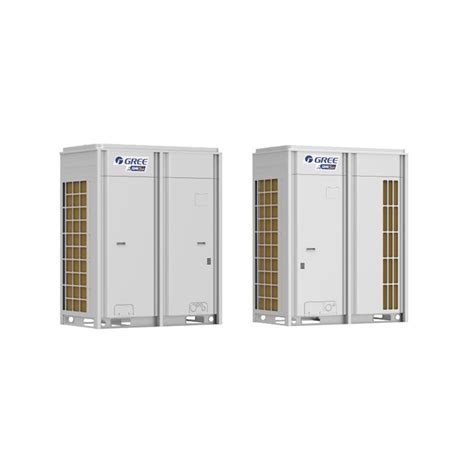 Gree 19hp Cooling And Hetaing Commercial Vrf Air Conditioner Inverter