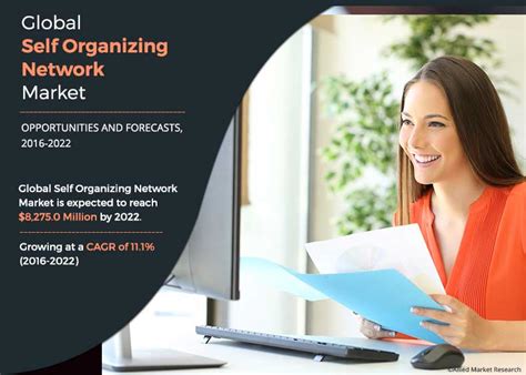 self organizing network market size forecast 2022