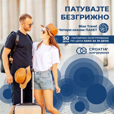 Croatia Osiguruvanje On Linkedin 🌞 ️4 СЕЗОНИ ПАТНИЧКО ОСИГУРУВАЊЕ🌞 ️ 🔹Обезбедете ги вашите