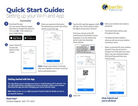 Advanced Wi Fi Setup Guide