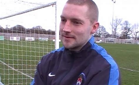 Darren Craddock Interview Video Aycliffe Today Aycliffe Today