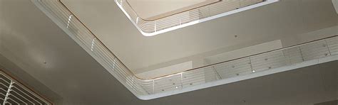 Understanding Railing Types Materials And Safety Benefits Ezrails