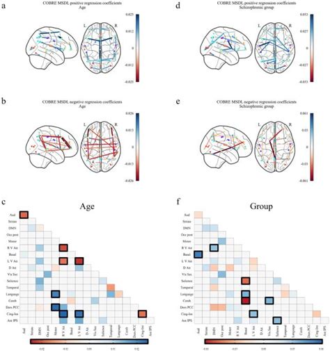 Capturing Functional Connectomics Using Riemannian Partial Least