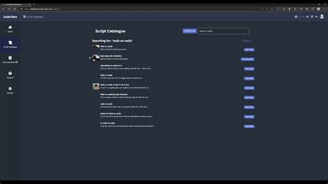 How To Download Scripts From The Script Ware Website Roblox Executor Youtube
