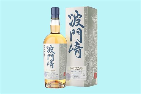 This Blended Japanese Whisky Is My New Thanksgiving Staple - InsideHook