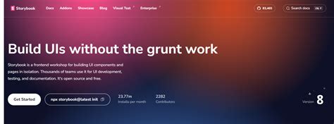 top react ui frameworks prioxis blog