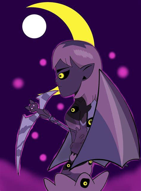 Abomination Devilby Robo Peinto Rtheowlhouse