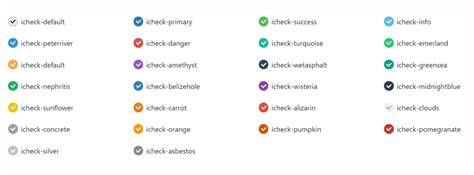 แจก radio button css สวย ๆ มัดรวมไว้ในไฟล์เดียว ~ เทคนิคการเขียนโค้ด
