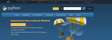 How To Install Python On Windows Server 2022 Greencloud Documentation