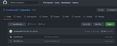 Vpasmodule • Install