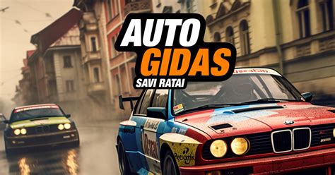 Automobiliai Kauto Autogidas