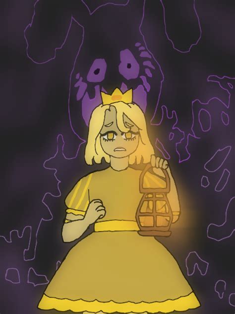 Princess Quest By Livelesspotato On Deviantart