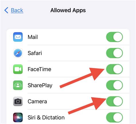 Facetime Photos Not Working Heres How To Fix It