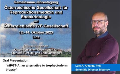 Bioarray Ivf Fertility Assistedreproduction Bioarray Genetic Diagnosis