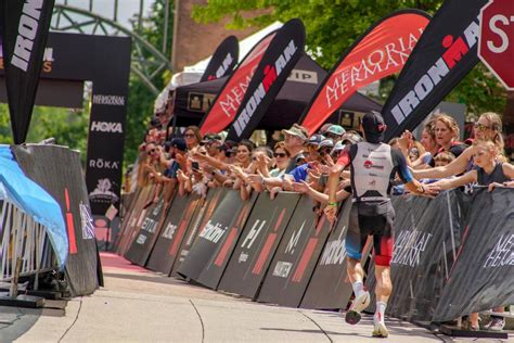 Memorial Hermann and IRONMAN Extend Title Partnership