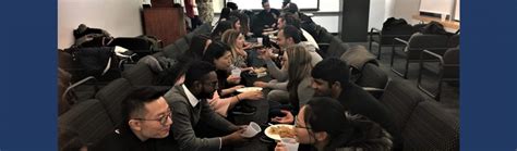 Gallery Baruch Conversation Partners Program