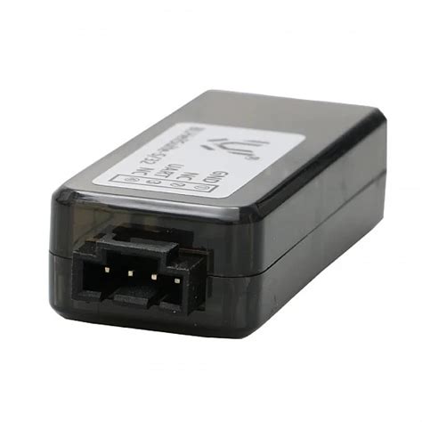 USB Linker Programmer Brushless ESC BLHeli Parameter Setter BLHeliSuite Open Source Speed