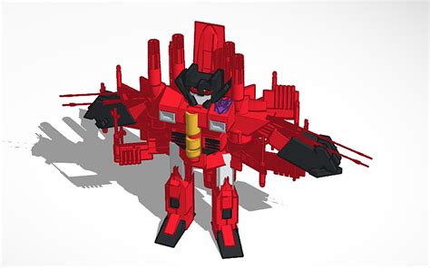 3d Design Red Wing Rome Tinkercad