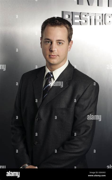 Navy Ncis Naval Criminal Investigative Service Aka Ncis Sean Murray