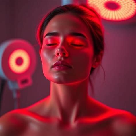 Can Red Light Therapy Cause Cancer A Comprehensive Guide Nicebeam