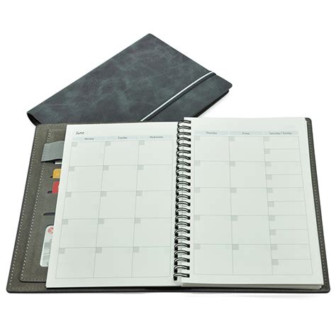 A5 Wire O Notebook Sagana International