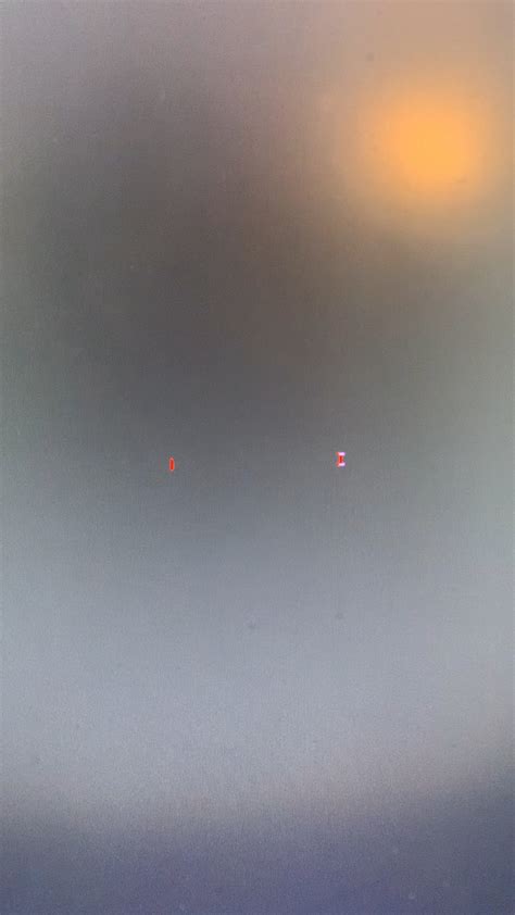 weird cursor issue it just started doing this today does anyone have