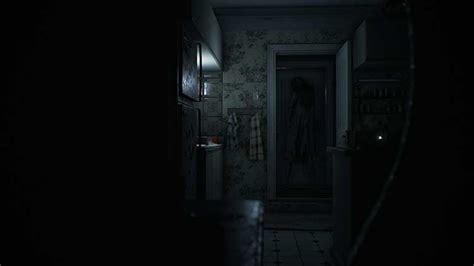 Visage for PS4