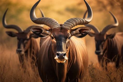 Nature And Wildlife Wonders Capture The Essence Of Wildlife And Nature Generative Ai Stock