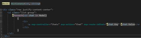 Crear Un Chat Con Signalr En Aspnet Core Tech Riders