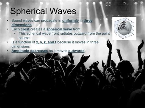 Wave Propagation And Huygens Principle Pptx Physics Science