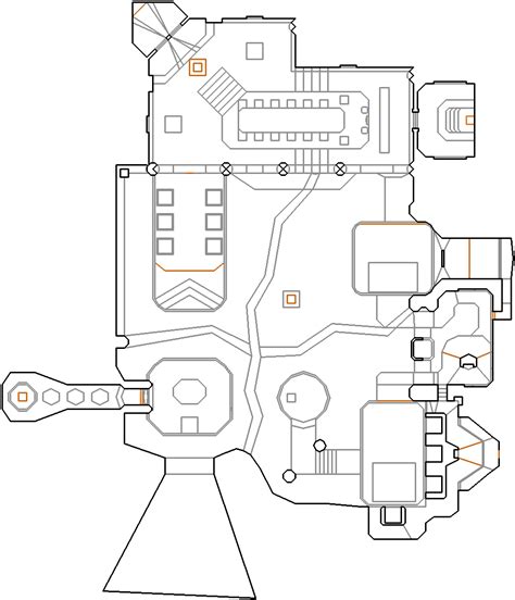 Map06 Glaive 2 The Doom Wiki At