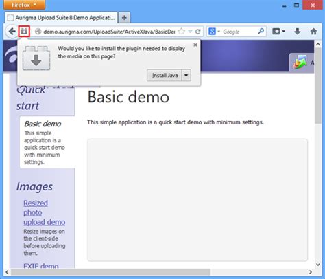 firefox windows