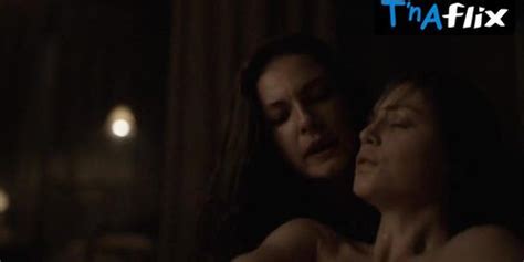 Conor Leslie Sexy Scene In The Man In The High Castle