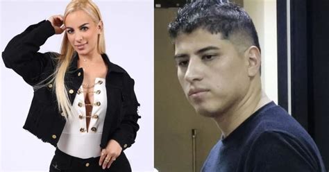 Dalia Durán Lanza Fuerte Mensaje A John Kelvin Luego De Su Impedimento