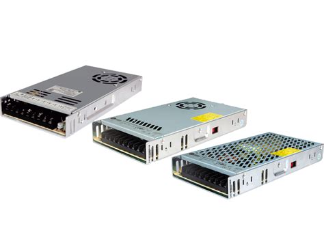 DM542E Stepper Drives