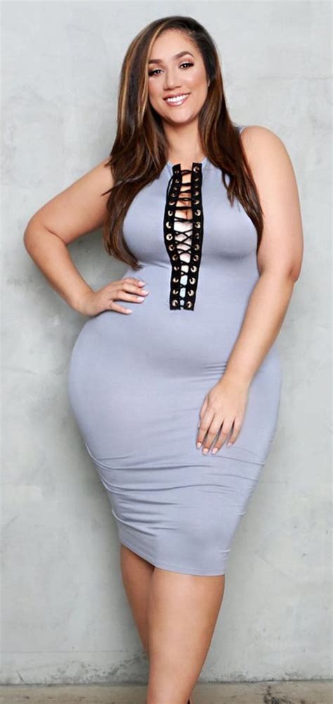 Big Girl Fashion Plus Size Models Plus Size Beauty Plus Size Fashion