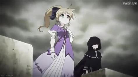 تریلر انیمه دختران جادویی نماشا