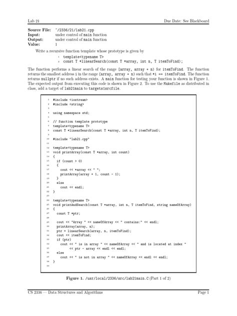 Lab 21 Pdf General Motors Software Development