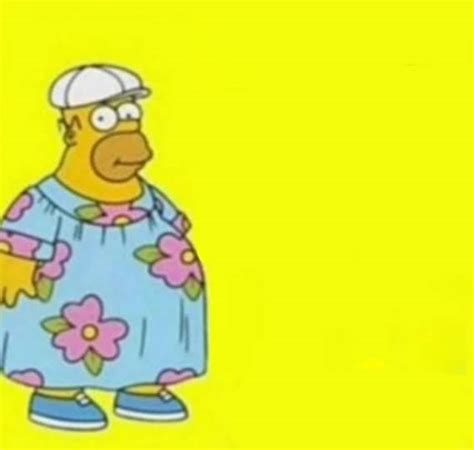 Bart Este Es El Meme Pero No Se Lo Digas A Nadie Blank Template